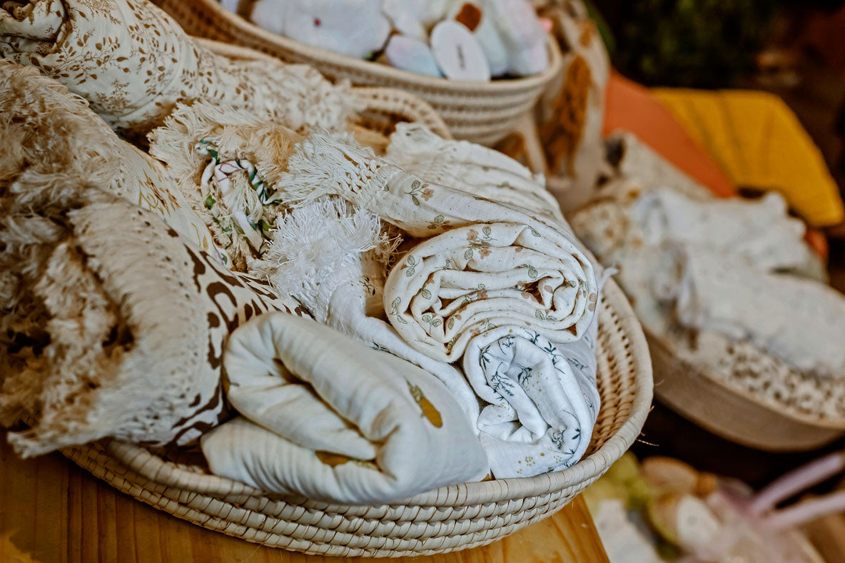 Baby – Handelshuis